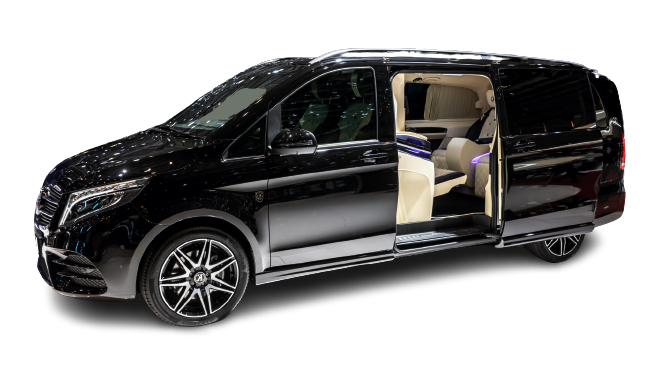 Fleet – Bespoke London Chauffeurs